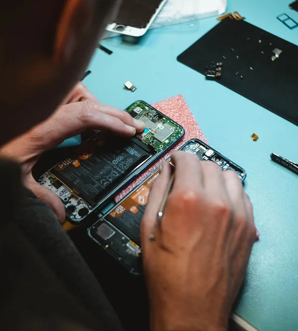 What is the average smartphone lifespan? | Everphone